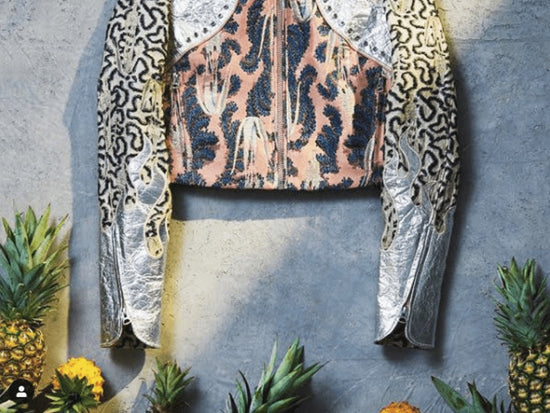 About Piñatex® – Alternative Leathers Co.