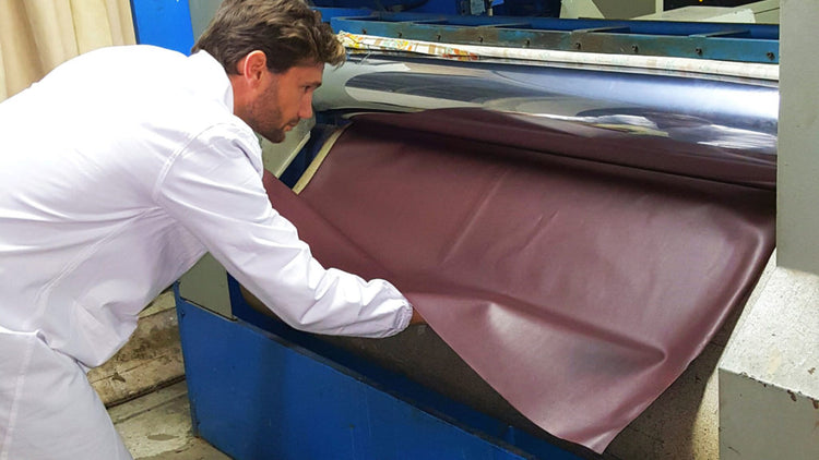 About VEGEA® – Alternative Leathers Co.